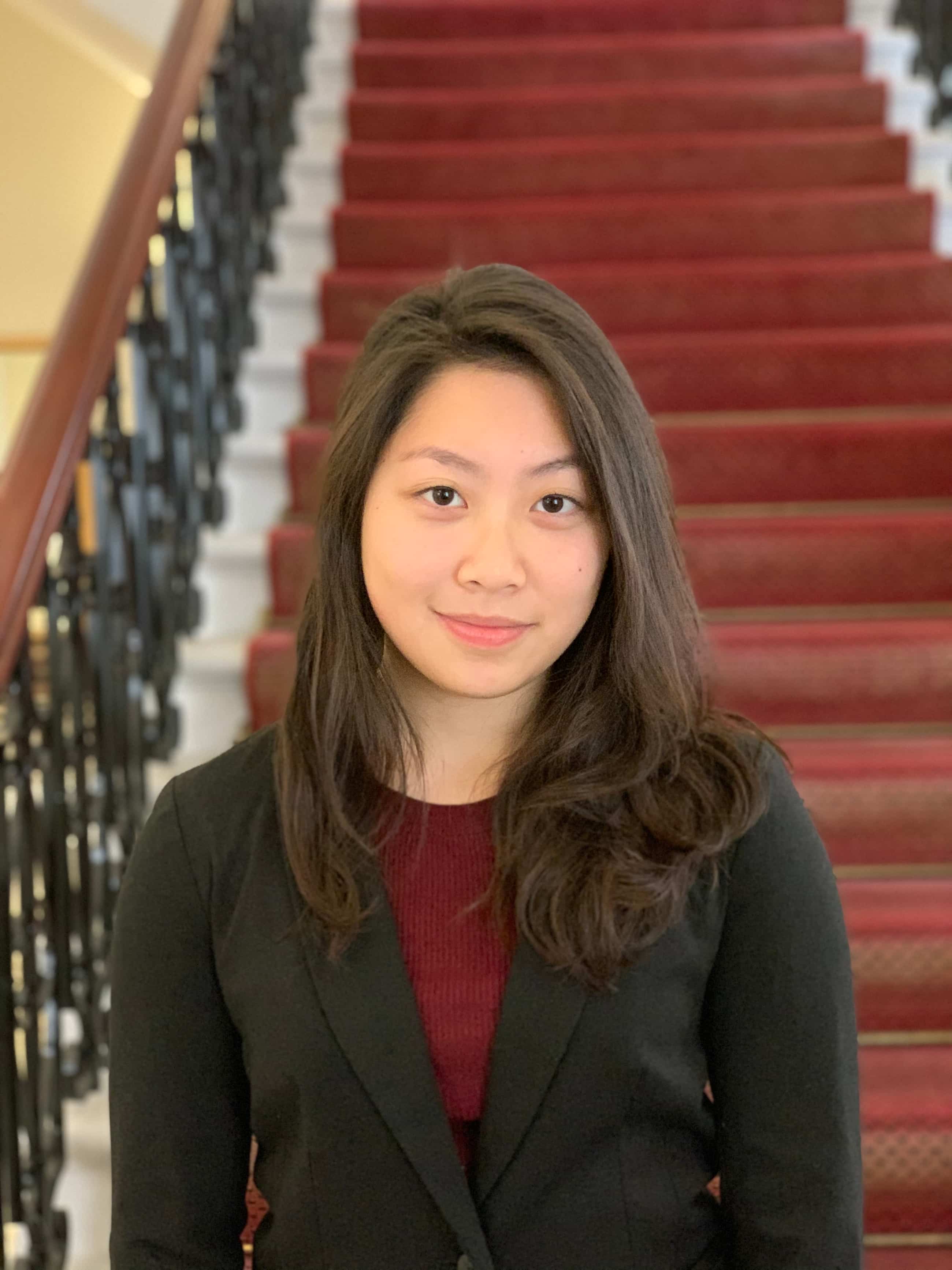 Our team - Institute for the Future of Work