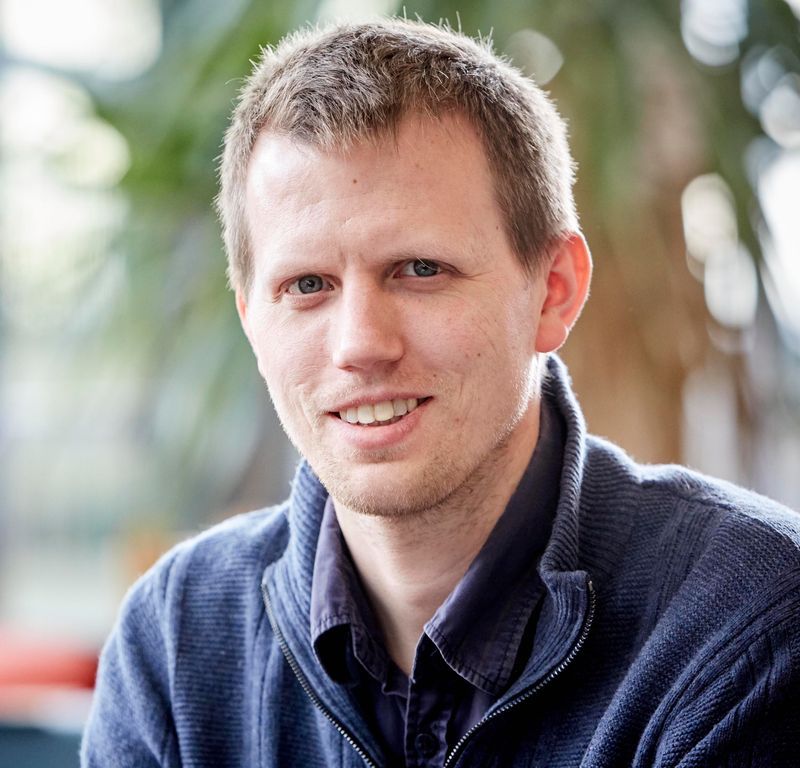 Warehousing work - some pressing questions for policymakers - IFOW