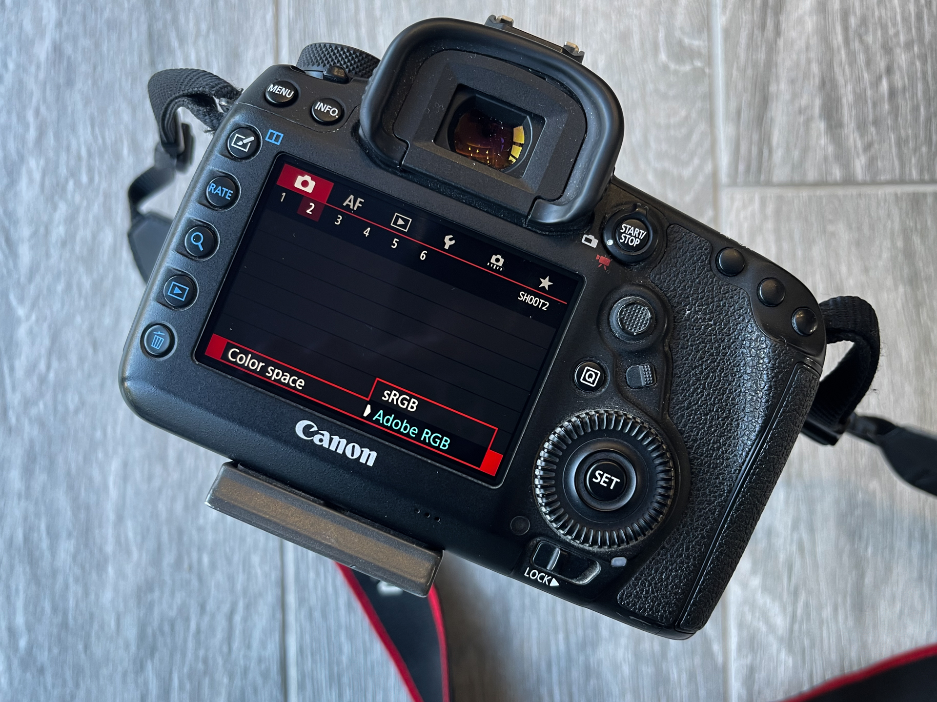 Focus What Is Color Space Should I Use SRGB Or AdobeRGB Focus What Is Color Space Should I Use SRGB Or AdobeRGB