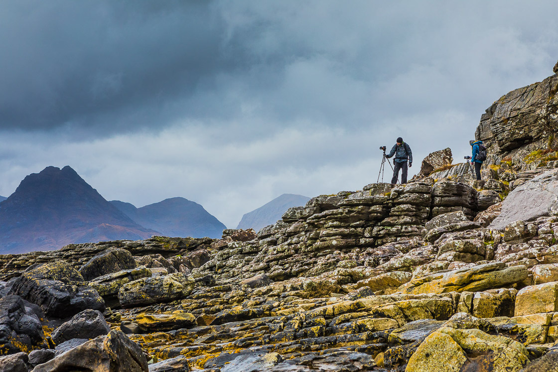 Focus: A beginner's guide to ISO