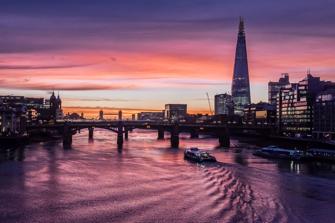 Focus: 7 practical tips for photographing the city