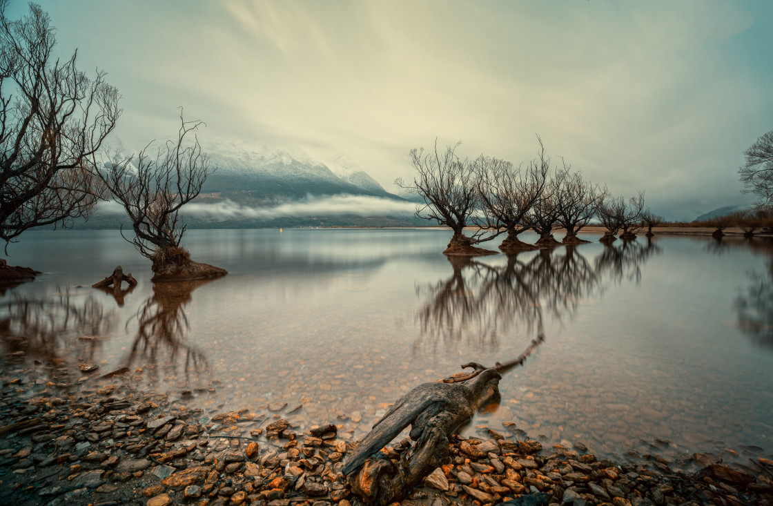 Focus: 7 essential composition tips for landscape photography (and what ...