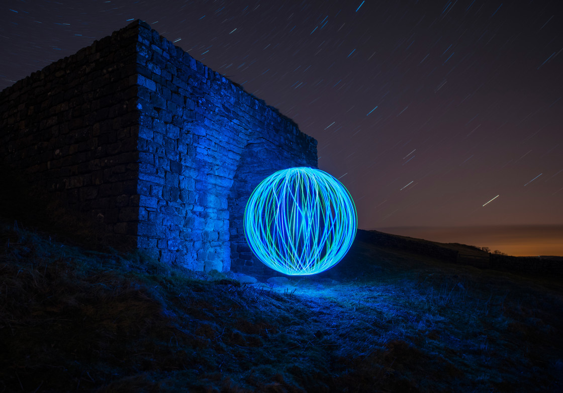 Focus: How to take photos at night - a beginner's guide