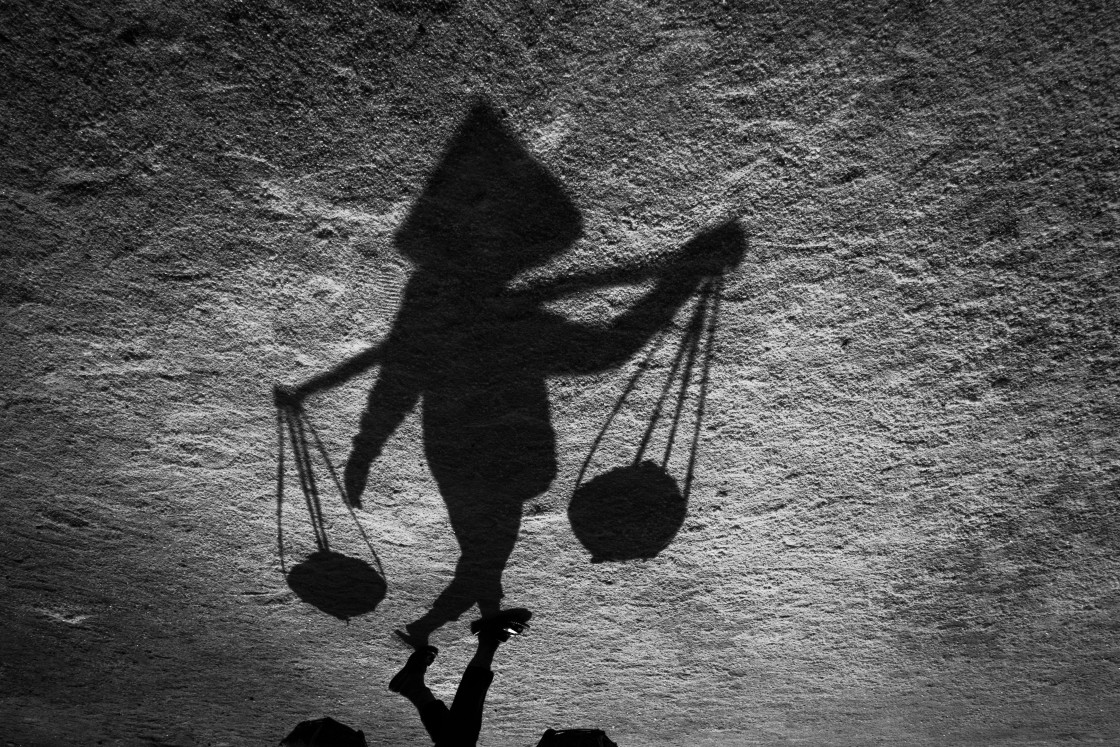 Focus: 7 ways to find unusual camera angles for your photography