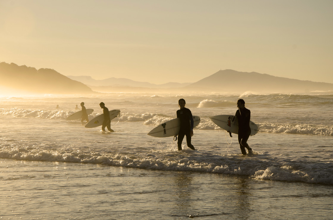 Focus: 10 top tips for stunning coastal photography