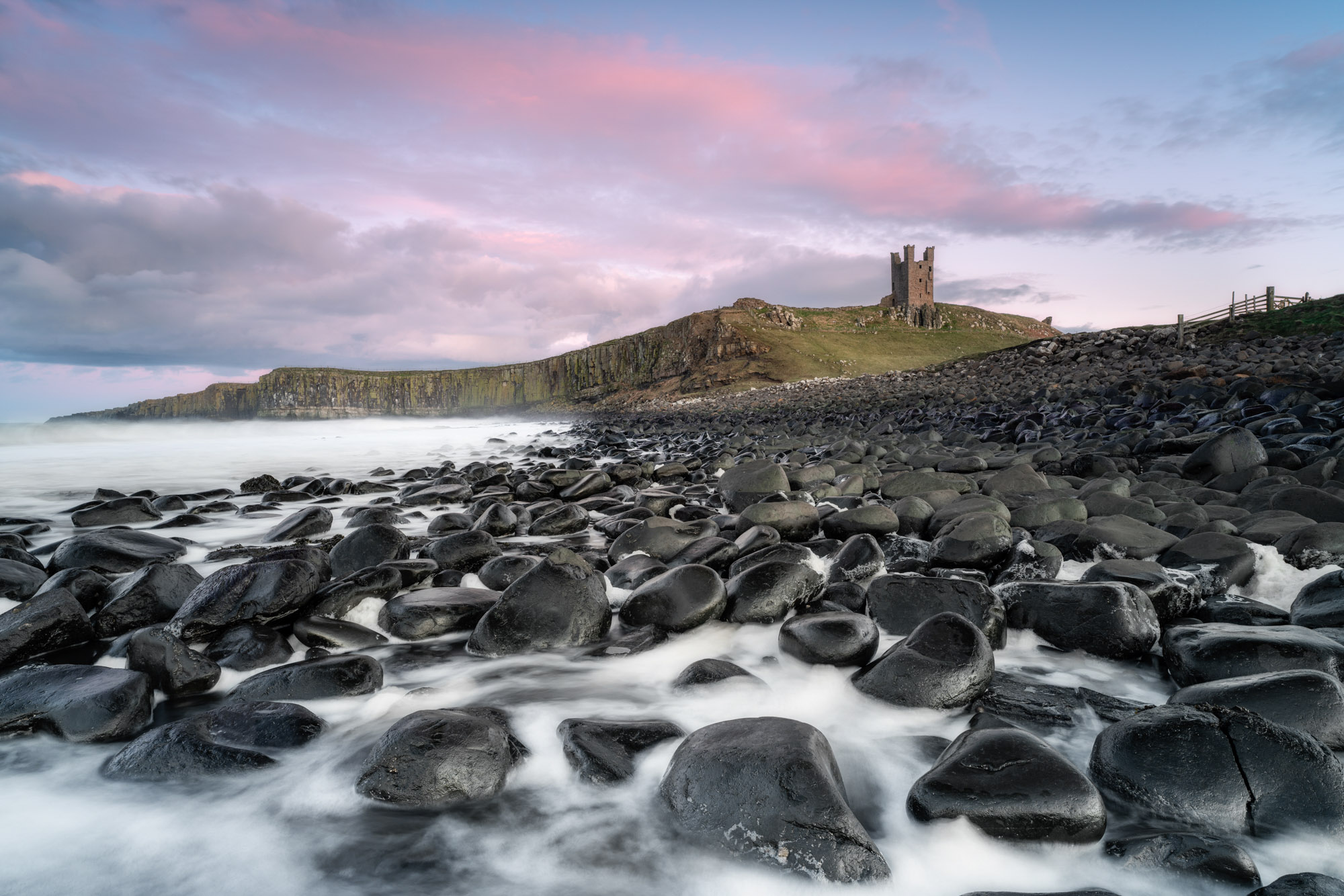 Focus: How to get close and shoot wide for more dramatic landscapes ...