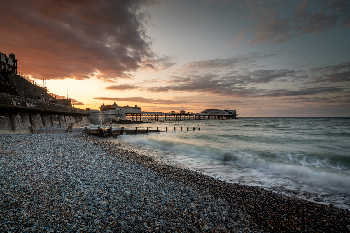 Focus: VIDEO: How to create refined vignettes using the Radial Gradient ...