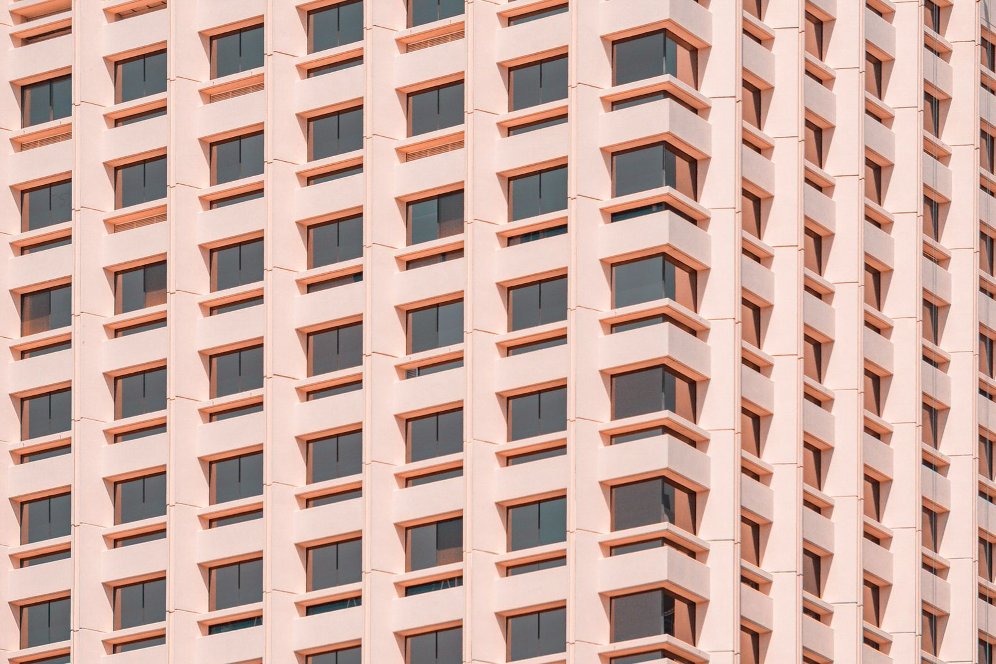Focus: 4 creative ideas for your architecture photography