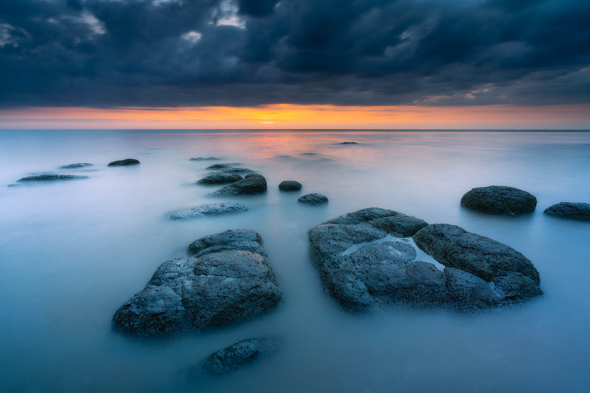 Focus: 7 expert tips for better blue hour photos