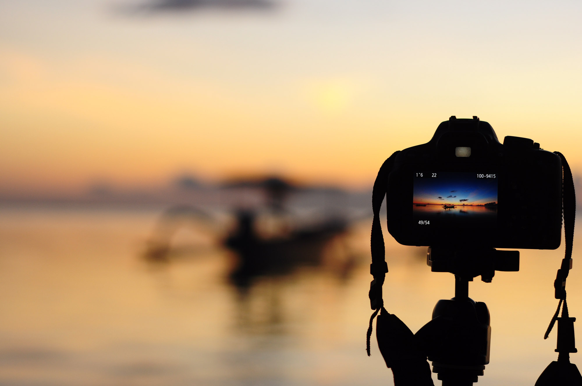 Focus: The best places (and ways) to store your photos