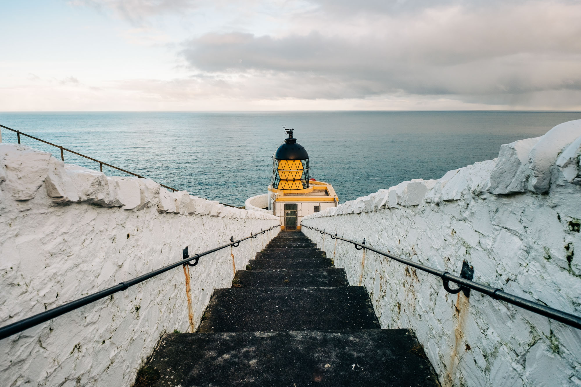 Focus: How to incorporate a vanishing point into your compositions - 5 ...