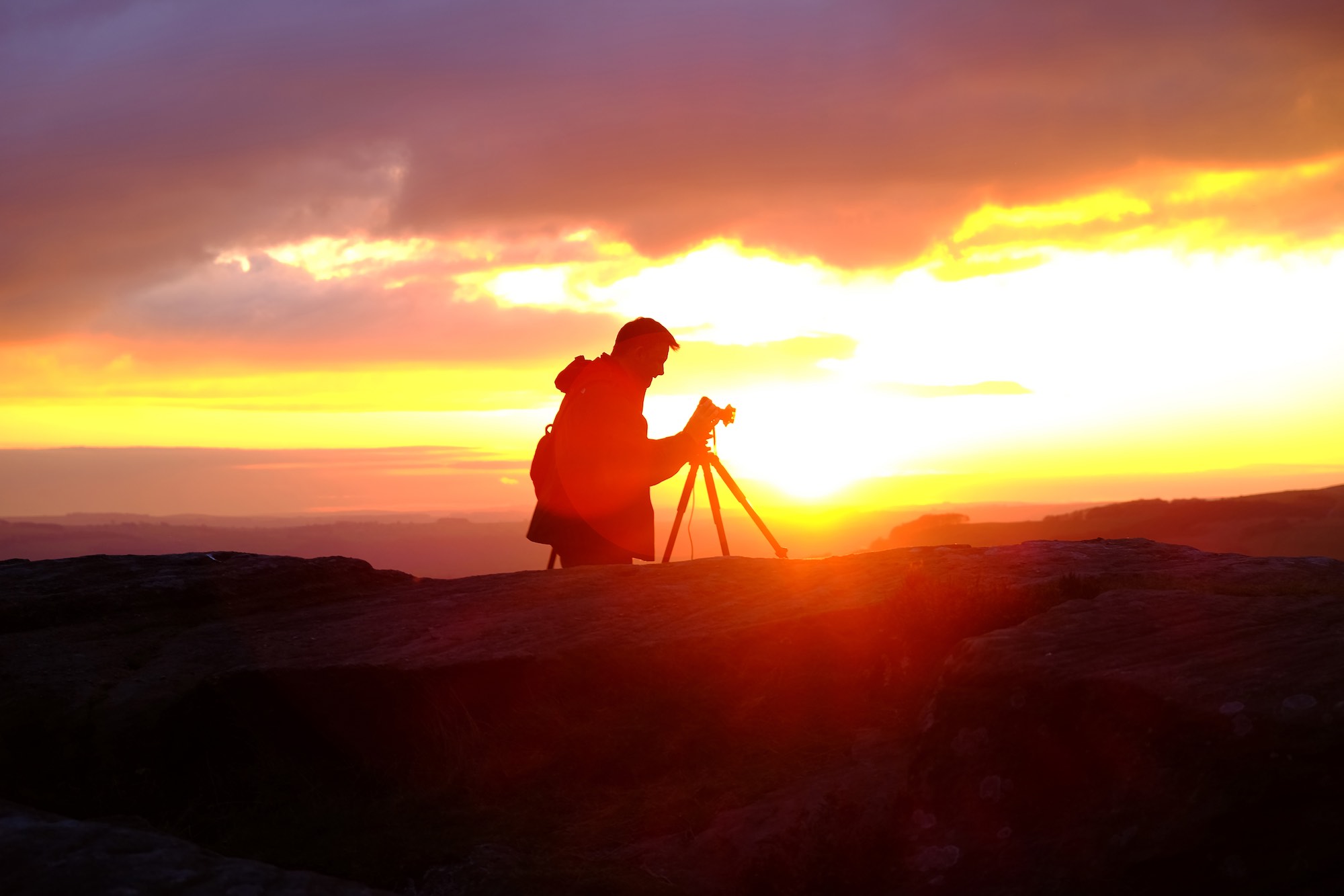 Focus: 5 stunning examples of portrait-orientated landscape photography