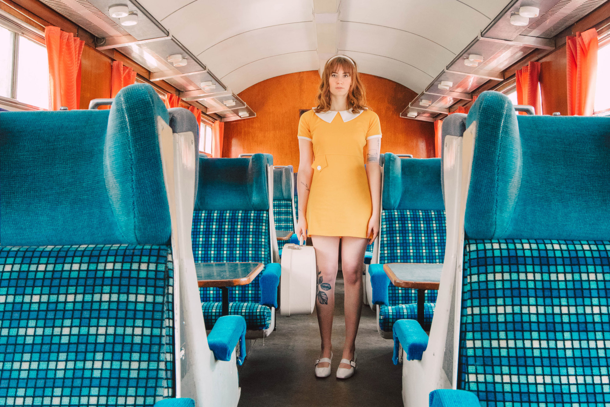 Focus: Photo series spotlight - From Bee With Love