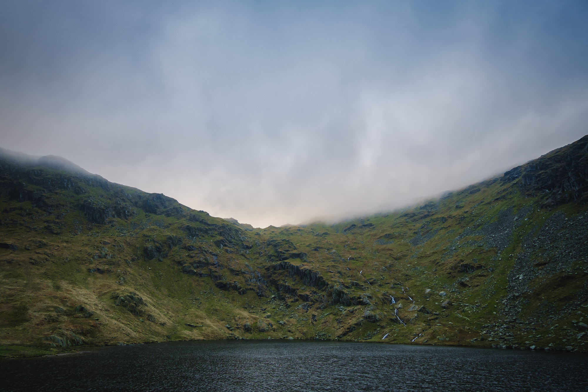 Focus: 5 simple approaches to alternative landscape photography