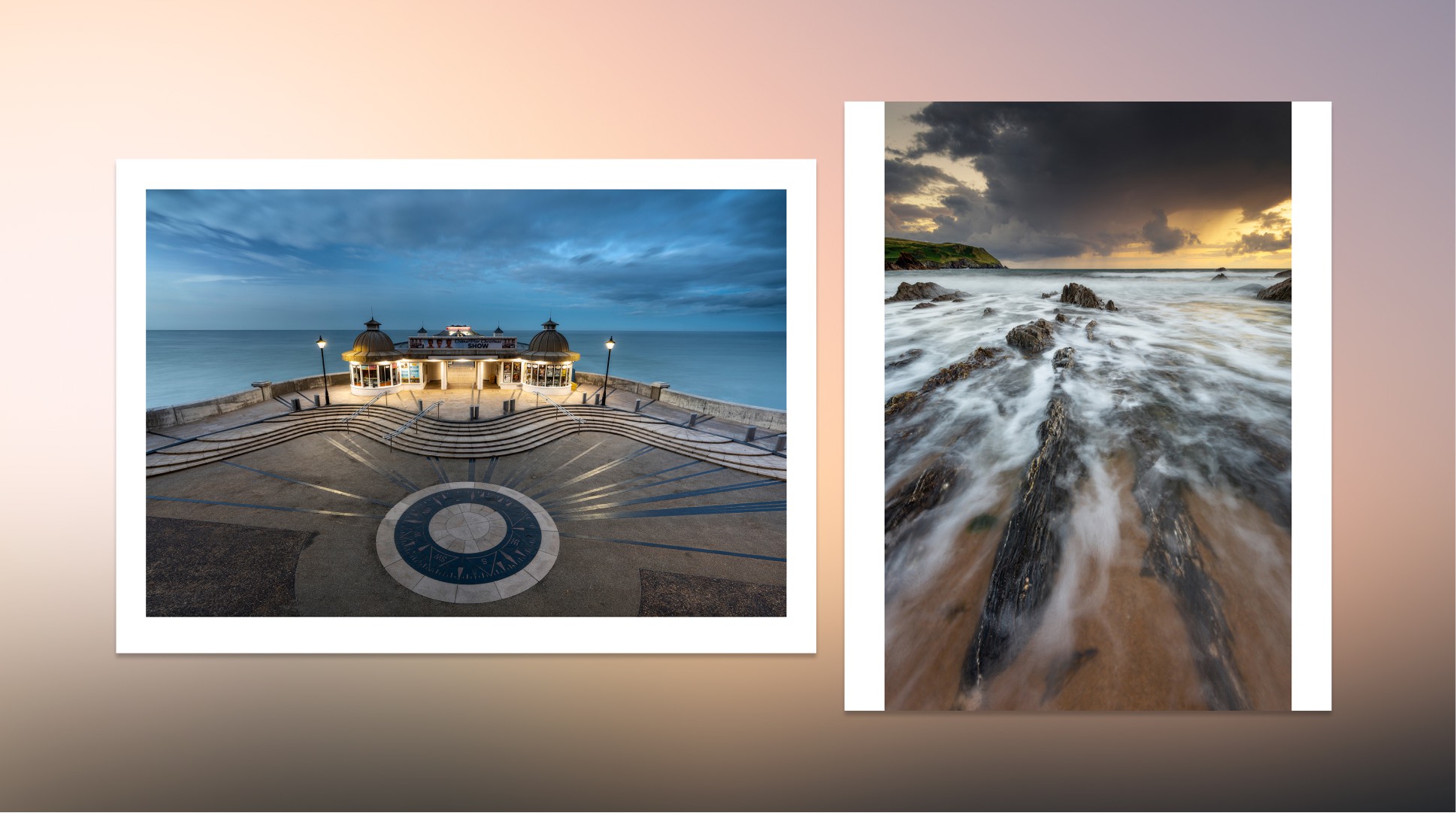 Focus: How to add borders to your images for Instagram posting