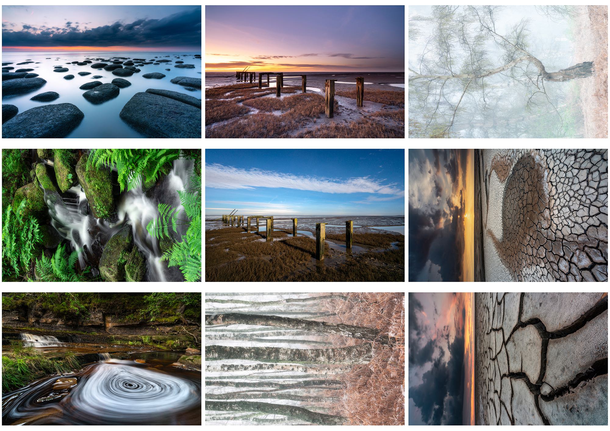 Focus: VIDEO - How to create a contact sheet of your images using Photoshop