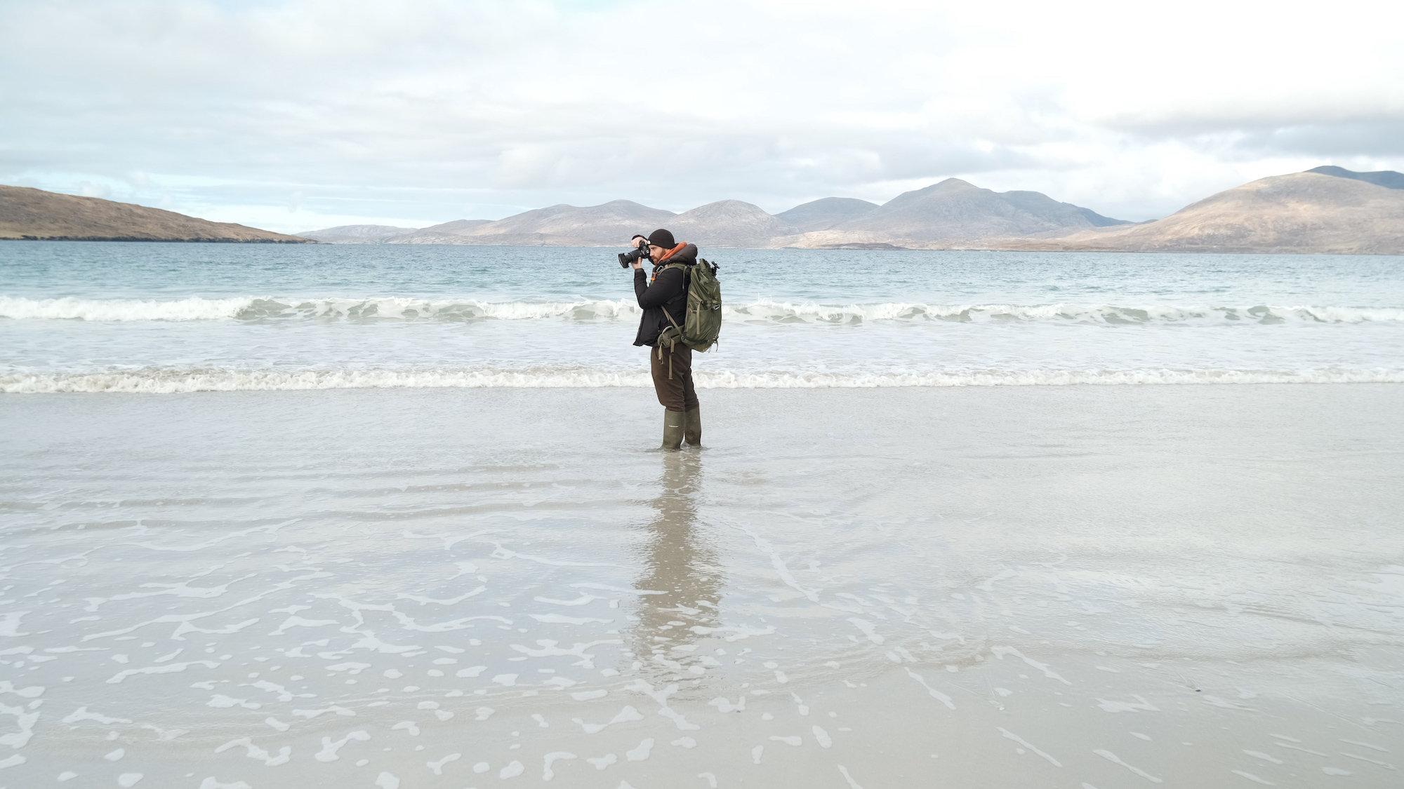 Focus: VIDEO - A beginner's guide to ICM (intentional camera movements ...