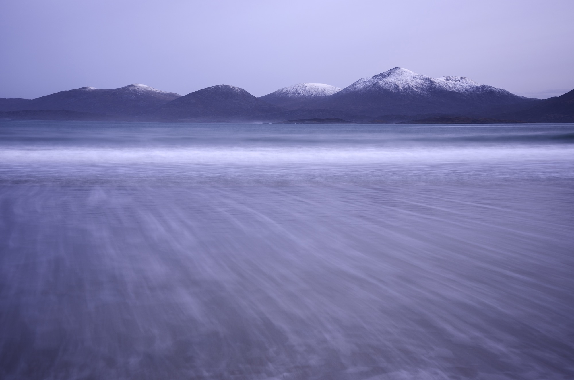 Focus: VIDEO: How to add definition to your images with mid-tone contrast