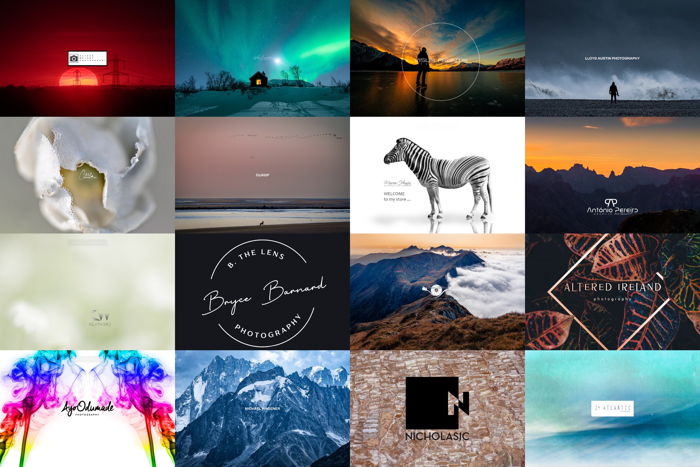 Focus: How to make a brilliant first impression with a welcome splash ...