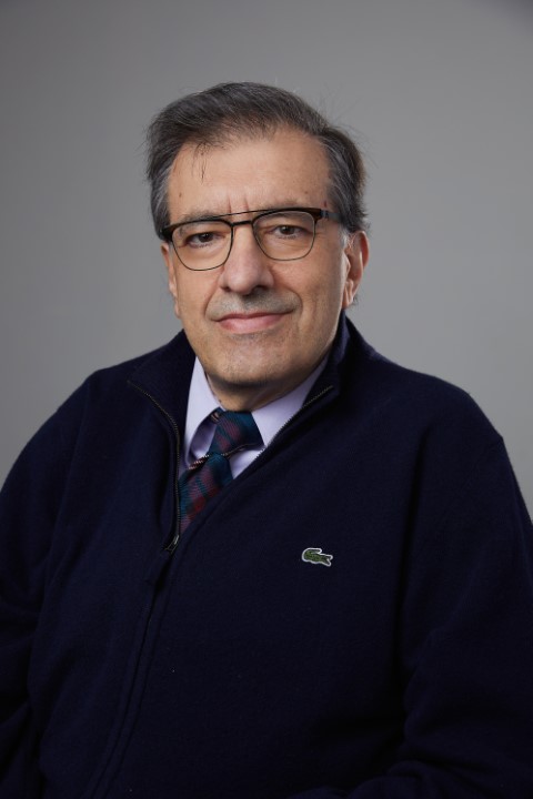 Γαργάνης Κυριάκος