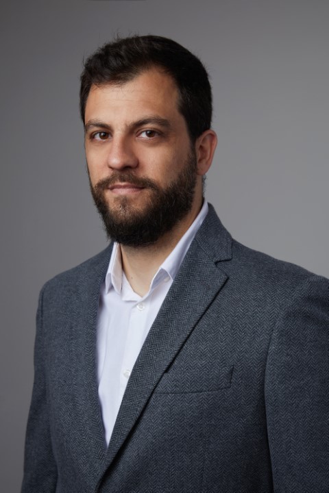 Τζιρτζιπής Τάσος
