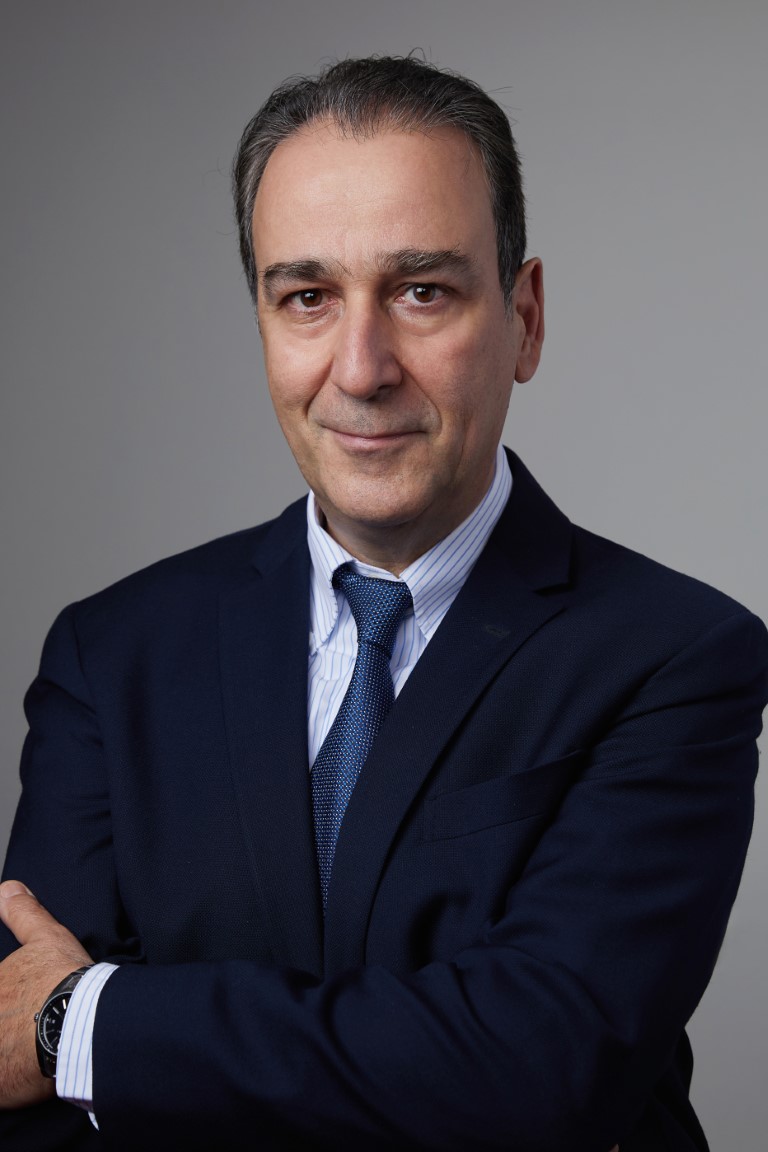 Οι γιατροί μας