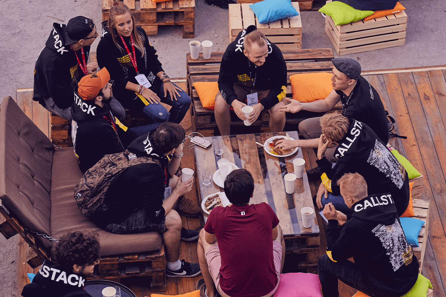 React and React Native Careers {callstack}