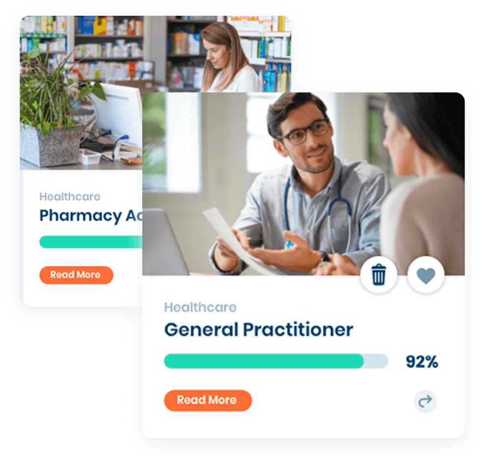 Careers Advice & Guidance Platform - Morrisby