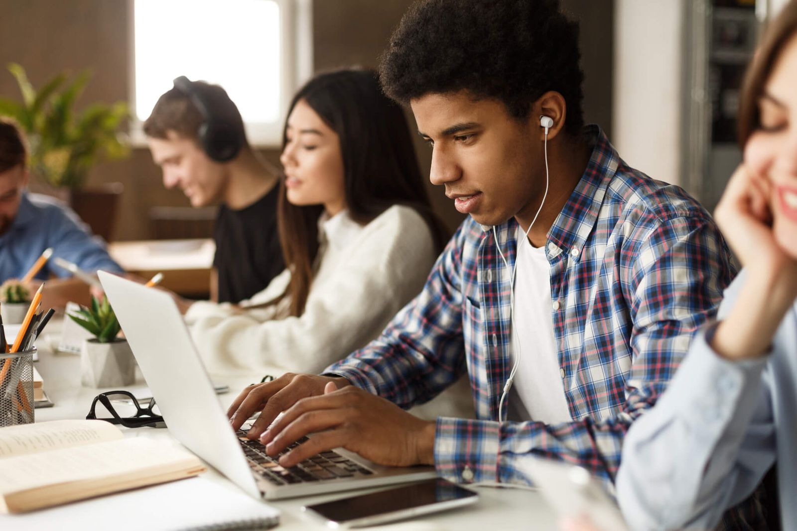 Careers Advice & Guidance Online Platform - Morrisby