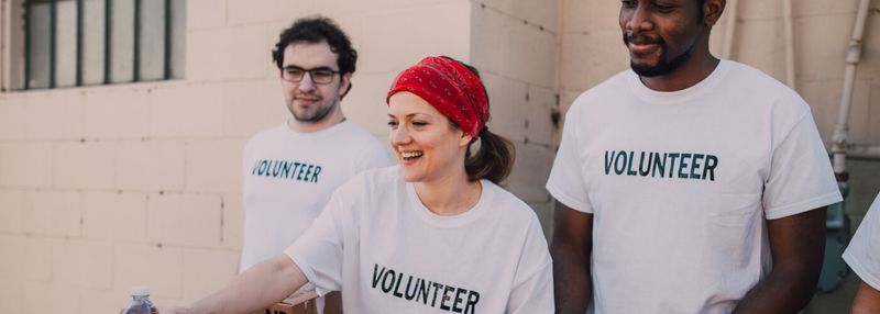 5 Benefits of Volunteering & How to Maximise Your Experience