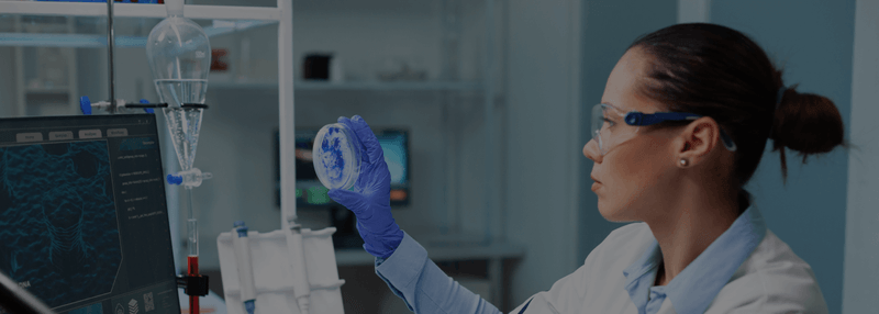 Becoming a Biochemist - Getting into Careers in Science