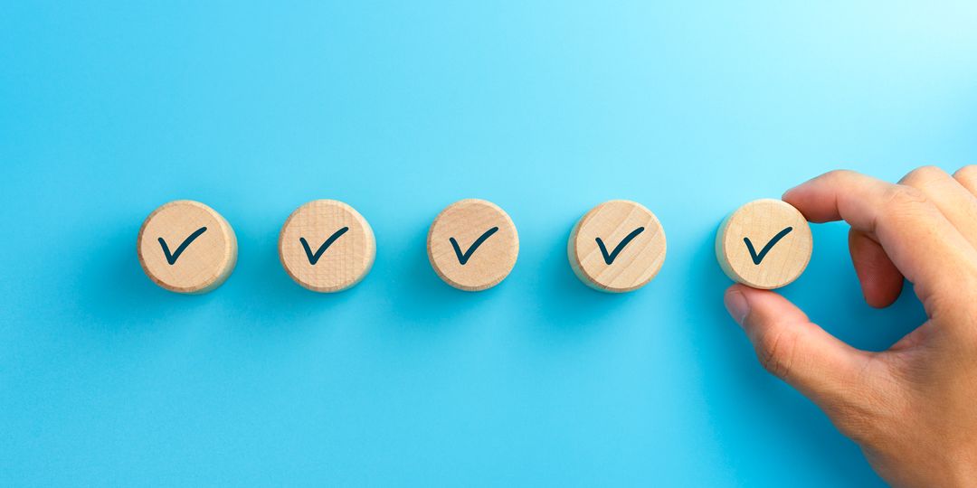 Checklists: How Checklists Can Transform Your Artwork Management Workflows?