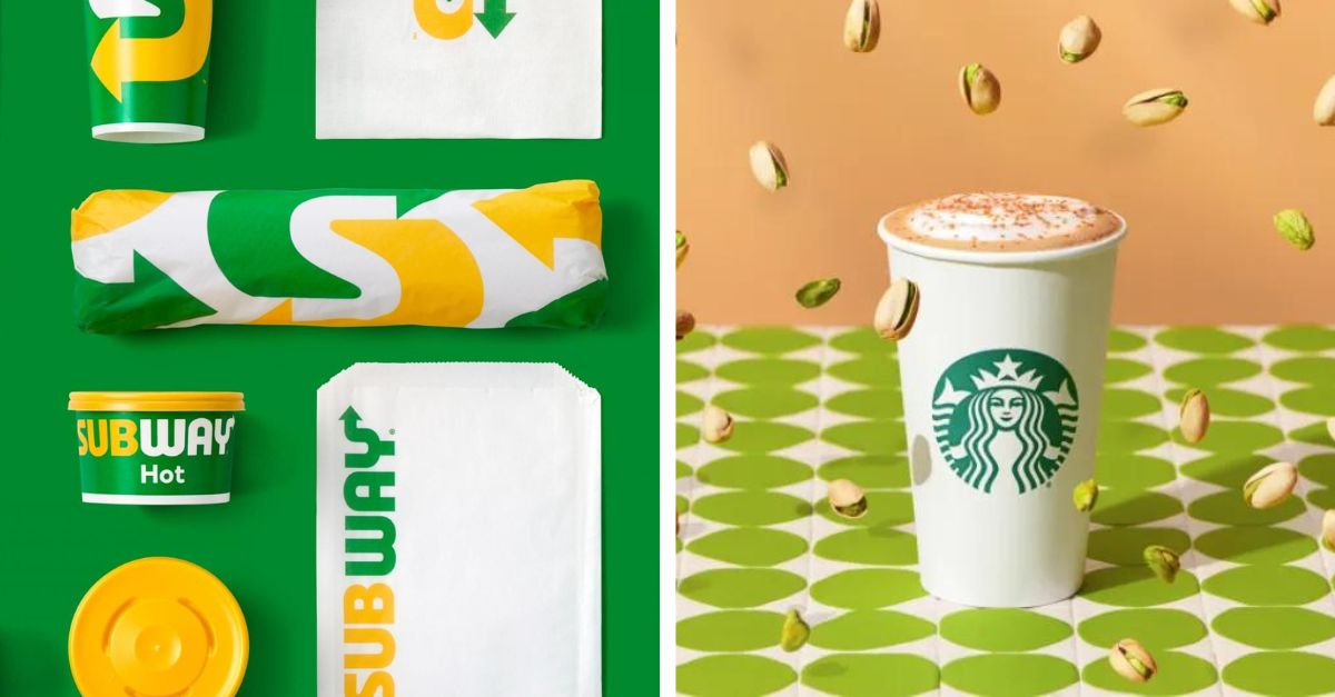 5 Takeaway Food Packaging Colors That Build Your Appetite