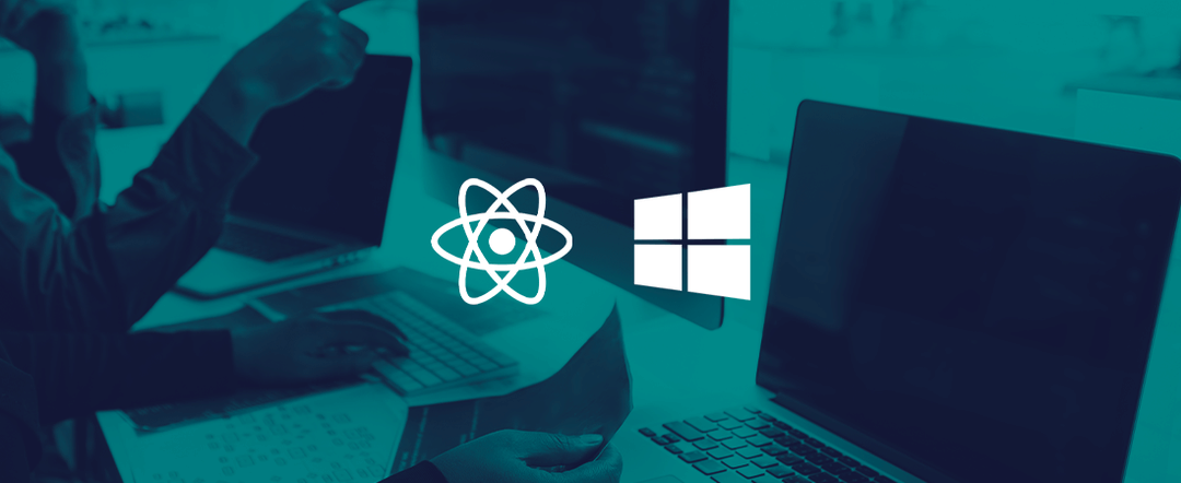 How to Build a Desktop App with React Native for Windows | blog {callstack}