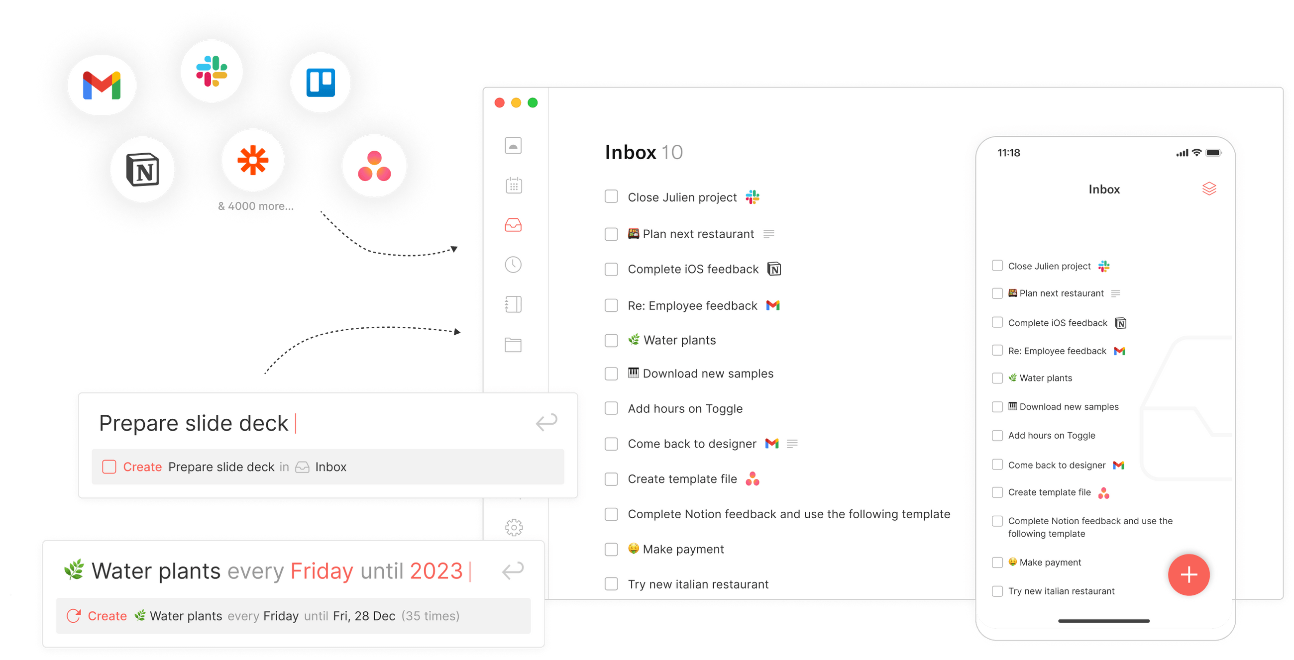 Routine | Calendar, Notes & Task Management