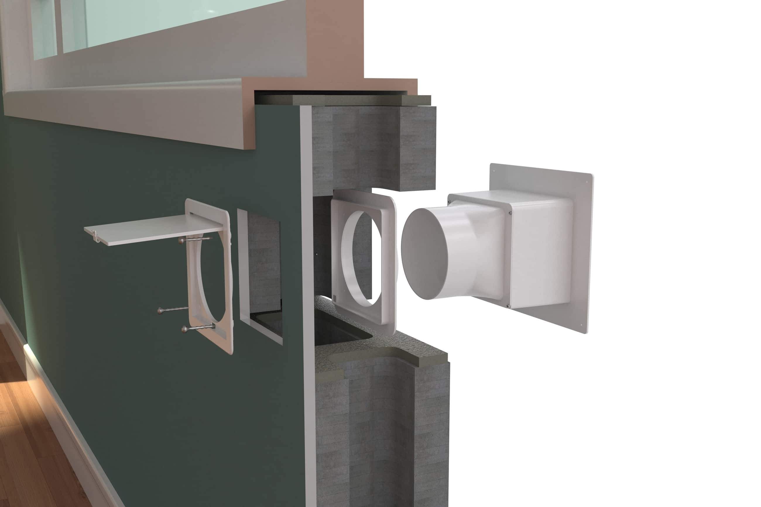 Portable AC (Learn More)