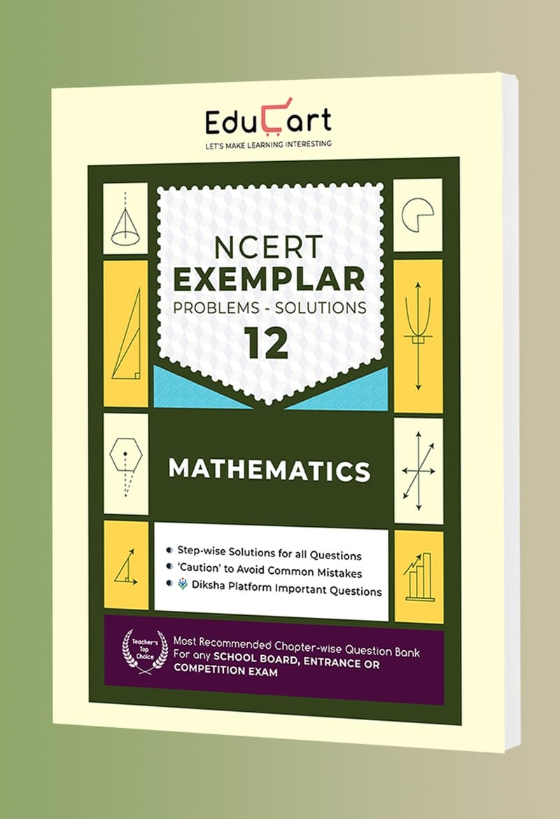 Educart CBSE Class 12 Books 2023-24