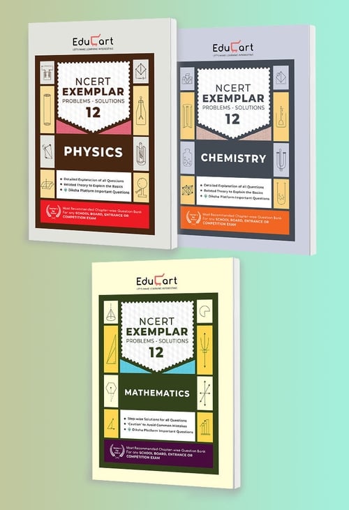 Educart CBSE Class 12 Books 2023-24