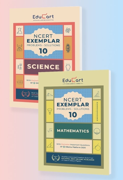 Class 10 Latest Books for CBSE ICSE & ALL | Educart