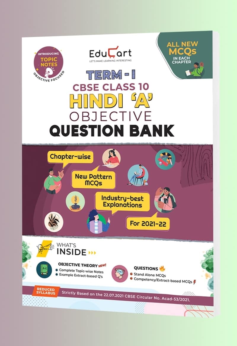 Class 10 Question Banks