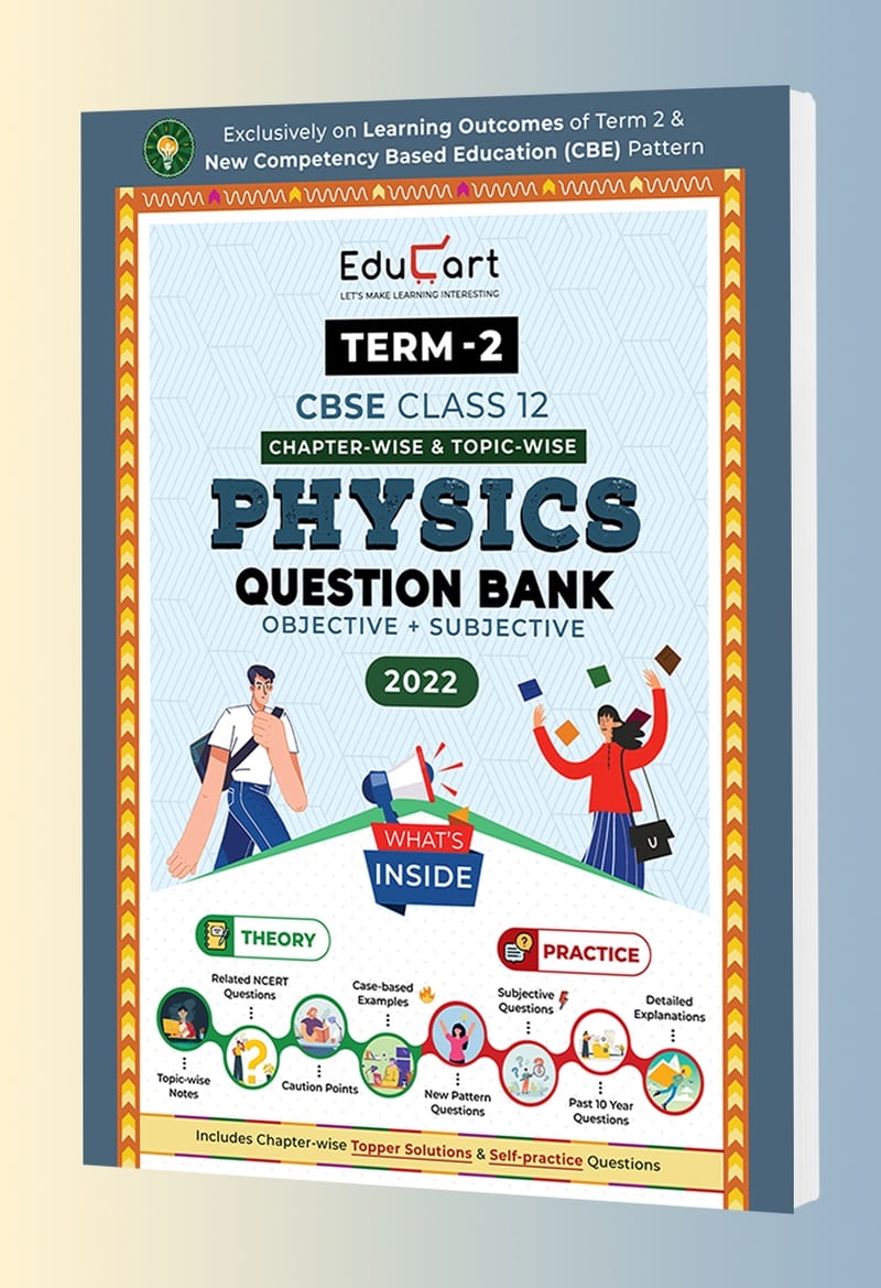 Best CBSE Books for Class 12 | Educart