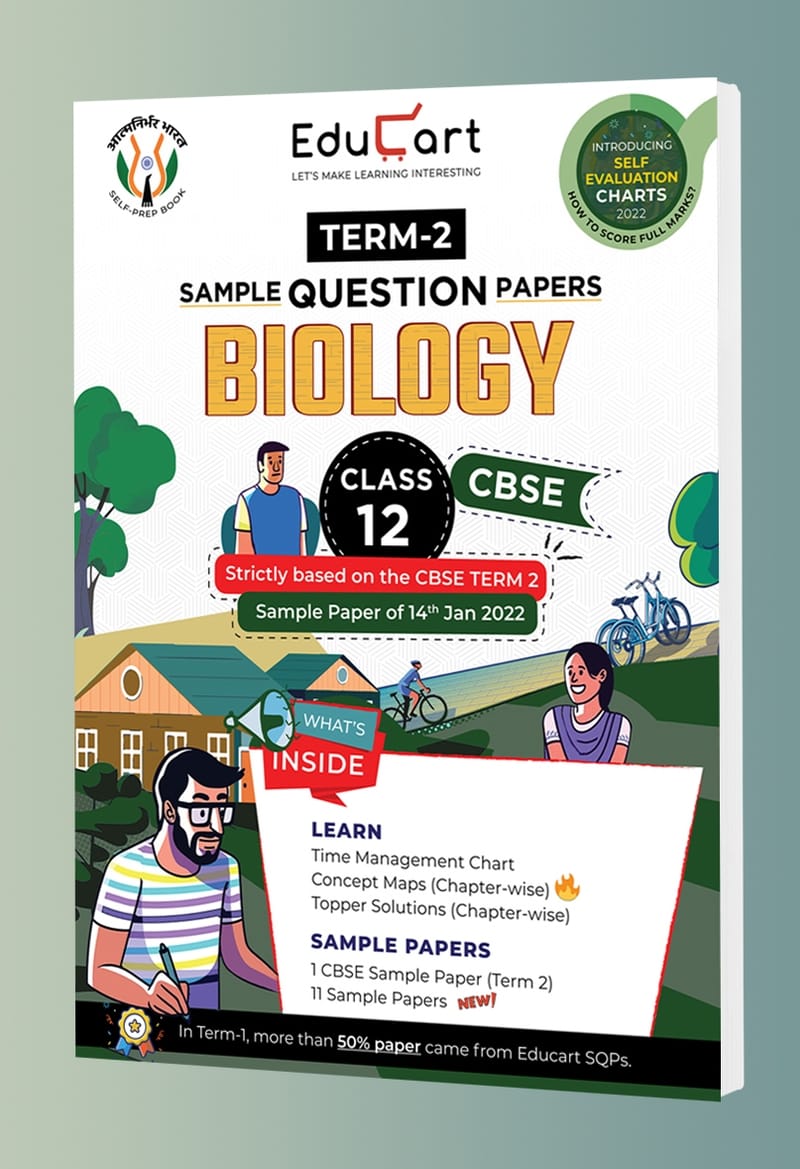 Best CBSE Books for Class 12 | Educart
