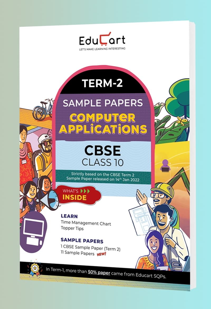 Class 10 Latest Books for CBSE ICSE & ALL | Educart