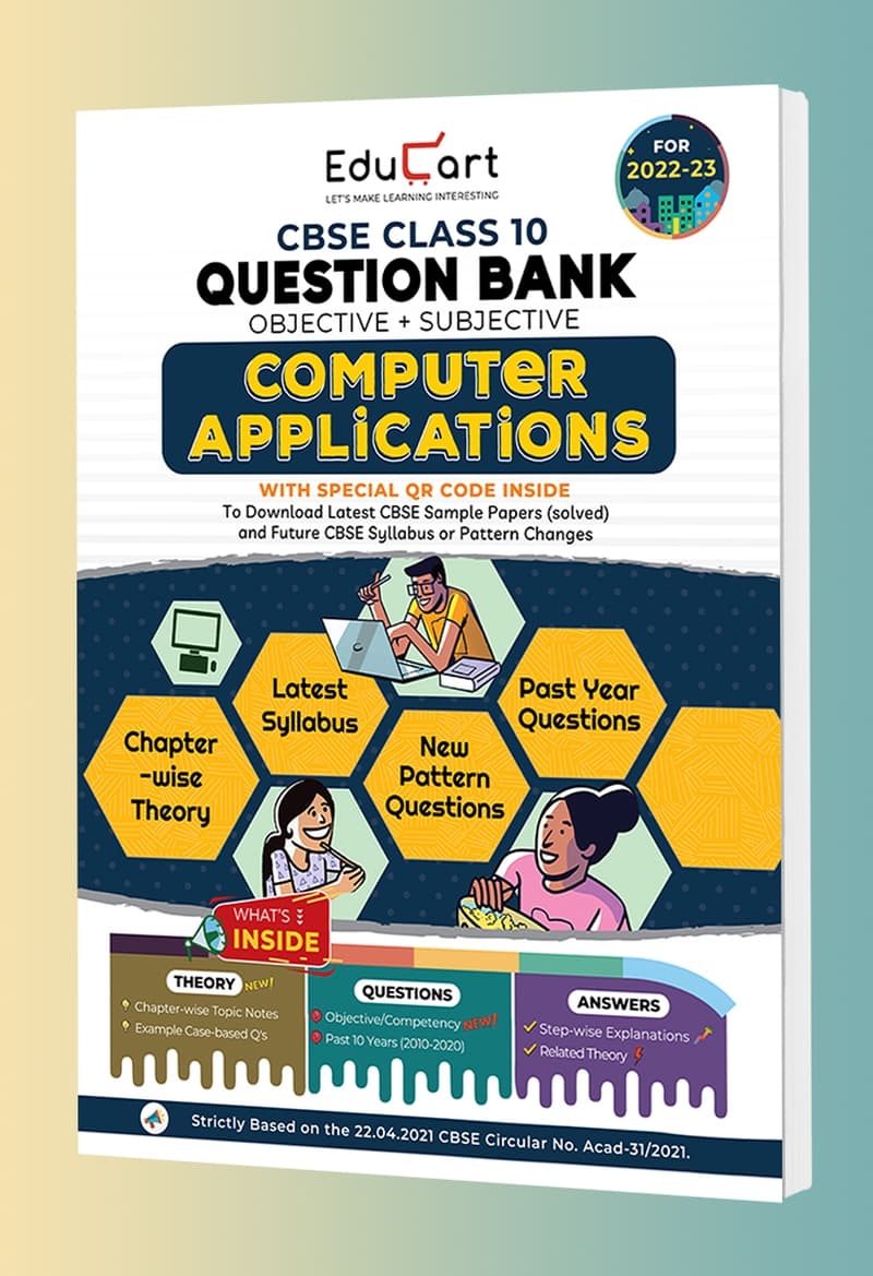 Class 10 Latest Books for CBSE ICSE & ALL | Educart