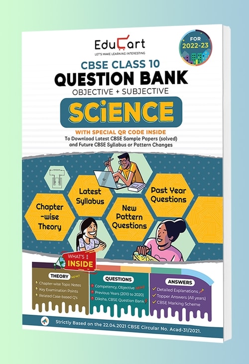 Class 10 Latest Books for CBSE ICSE & ALL | Educart