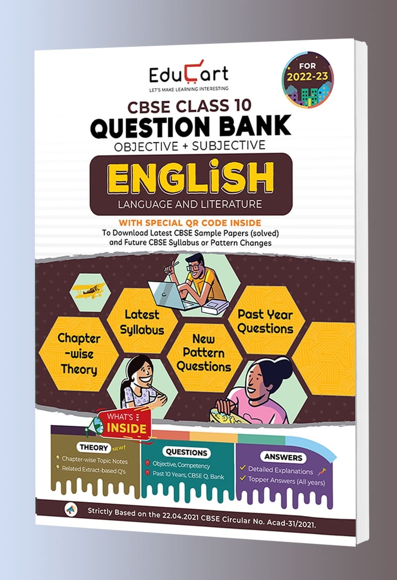 Class 10 Latest Books for CBSE ICSE & ALL | Educart