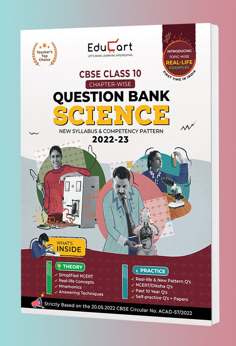 Class 10 Latest Books for CBSE ICSE & ALL | Educart
