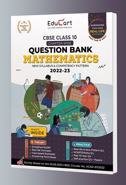 Class 10 Latest Books for CBSE ICSE & ALL | Educart