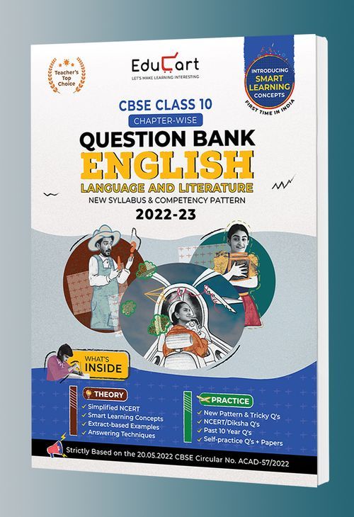 Class 10 Latest Books for CBSE ICSE & ALL | Educart