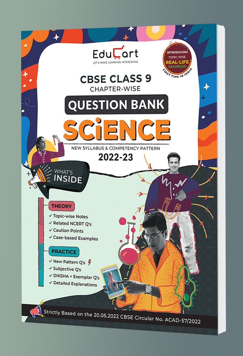 Class 9 Question Banks Books 2022-2023